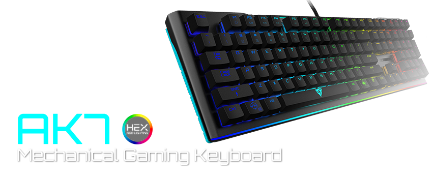 ThunderX3® | Gear for eSports