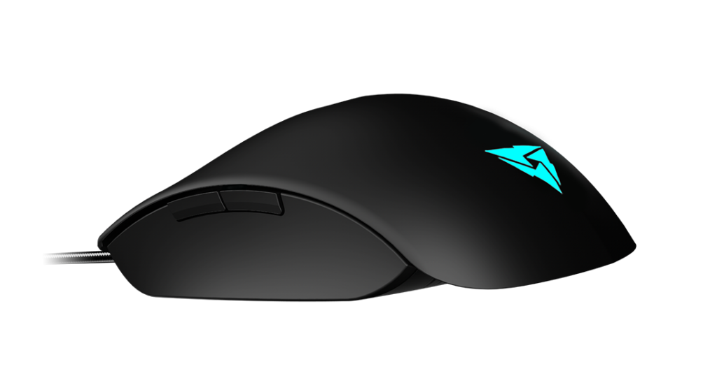 TM25 - ThunderX3 | Got Your Back