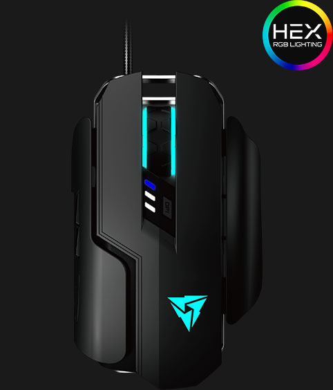 MICE - ThunderX3 | Gear for eSports