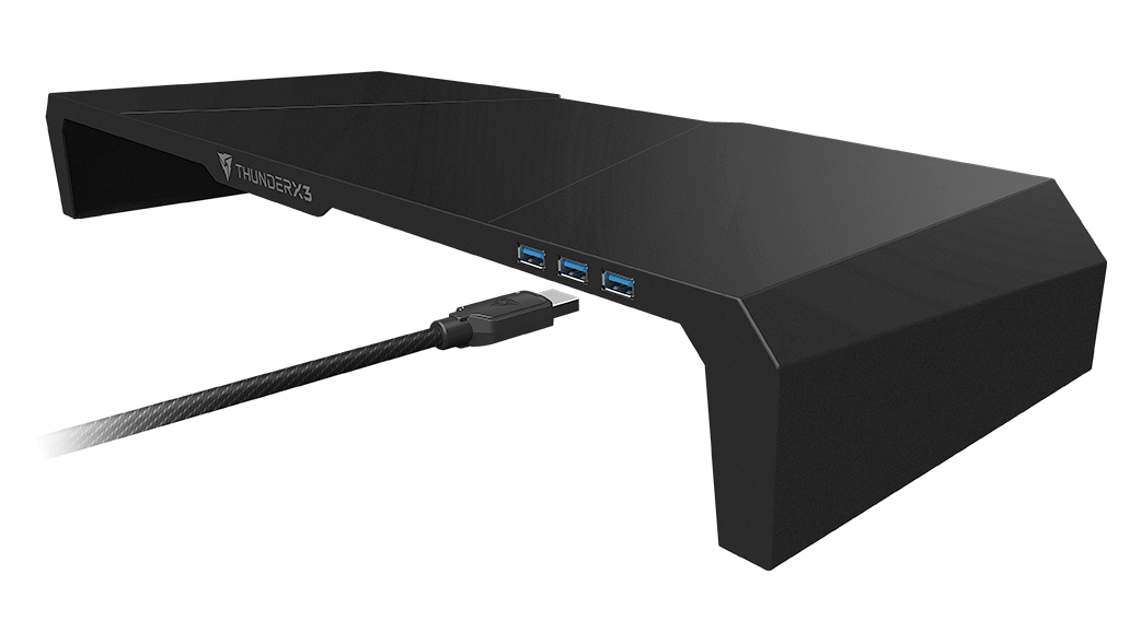 AS5 HEX - ThunderX3 | Got Your Back