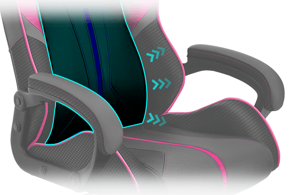 BC1 BOSS - ThunderX3 | Got Your Back