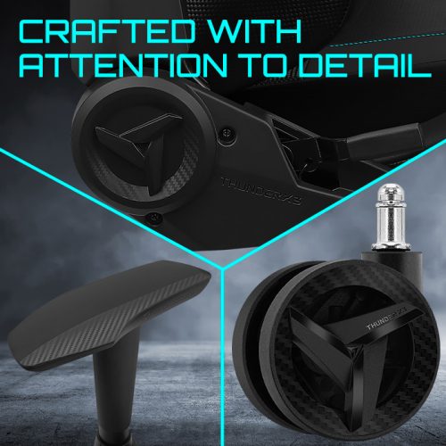 XC3 - ThunderX3 | Got Your Back