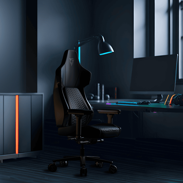 CORE - ThunderX3 | Gear for eSports