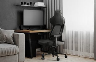 CORE - ThunderX3 | Gear for eSports