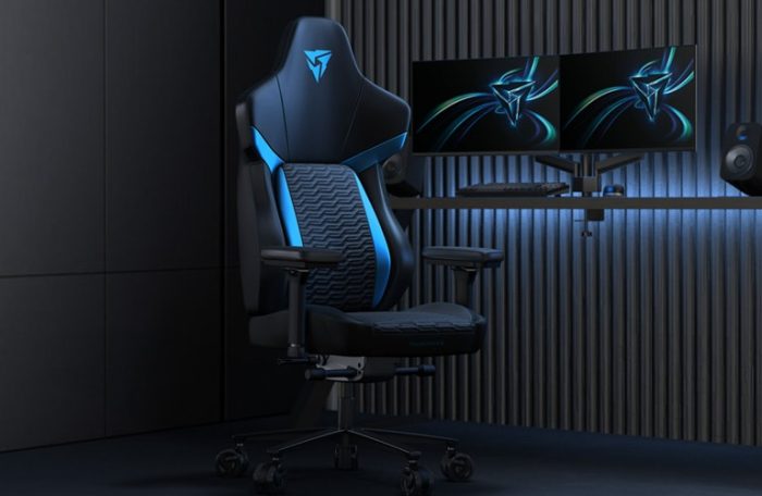 CORE - ThunderX3 | Gear for eSports