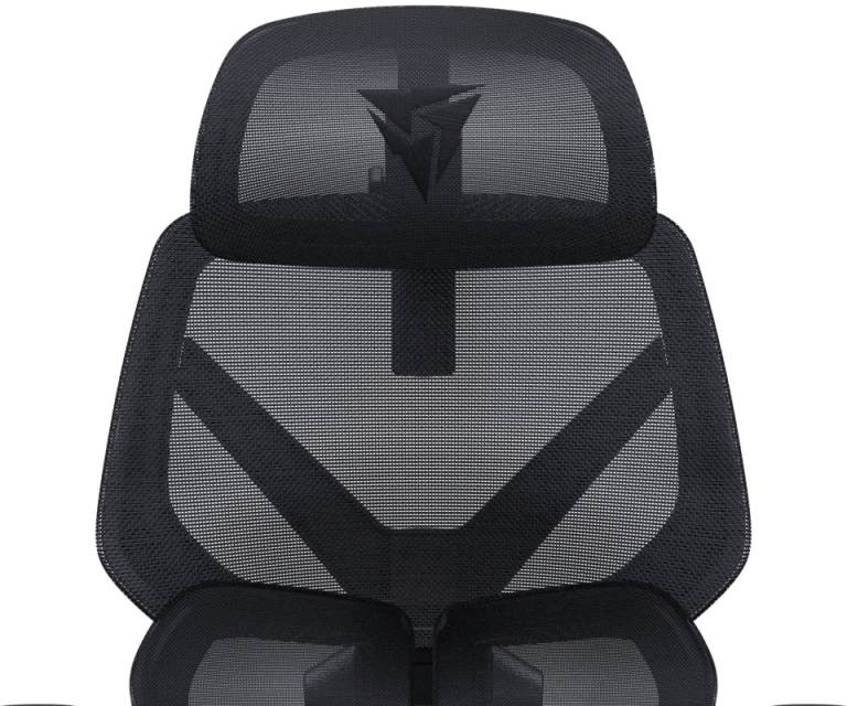 FLEX Pro | MESH - ThunderX3 | Got Your Back