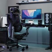 FLEX Pro | MESH - ThunderX3 | Got Your Back