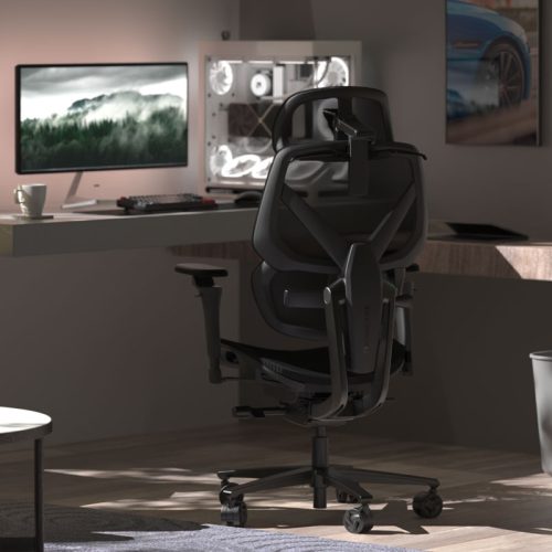 FLEX Pro | MESH - ThunderX3 | Got Your Back