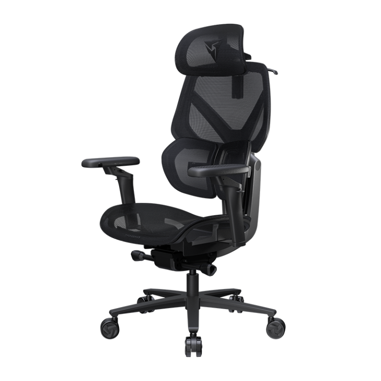 FLEX Pro | MESH - ThunderX3 | Got Your Back